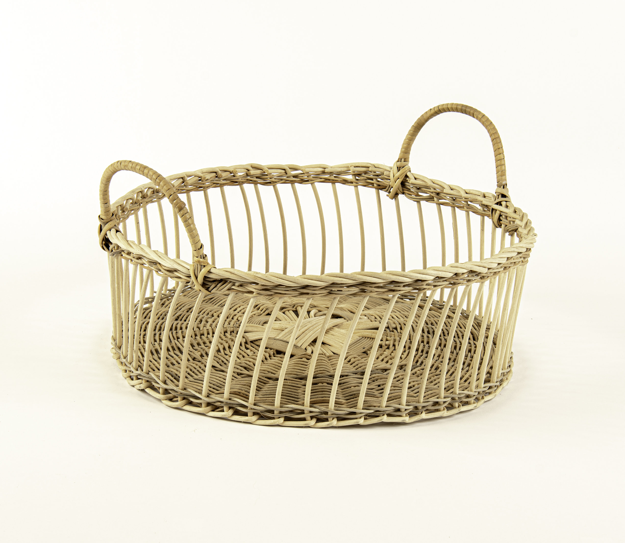 Bayou Breeze Apryle Basket | Wayfair