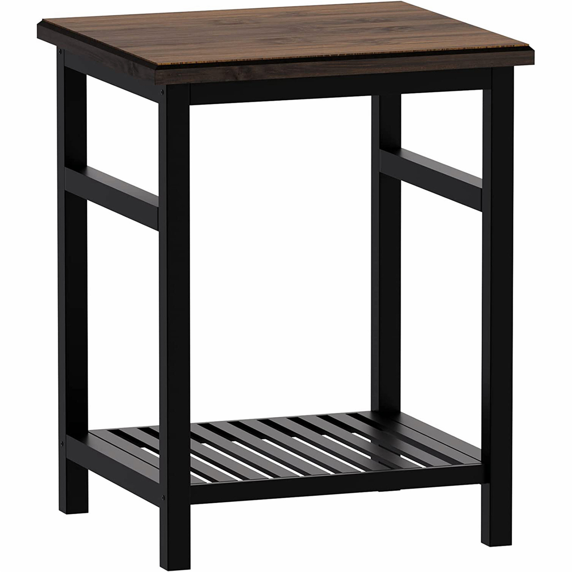 Ebern Designs Marlyce End Table | Wayfair