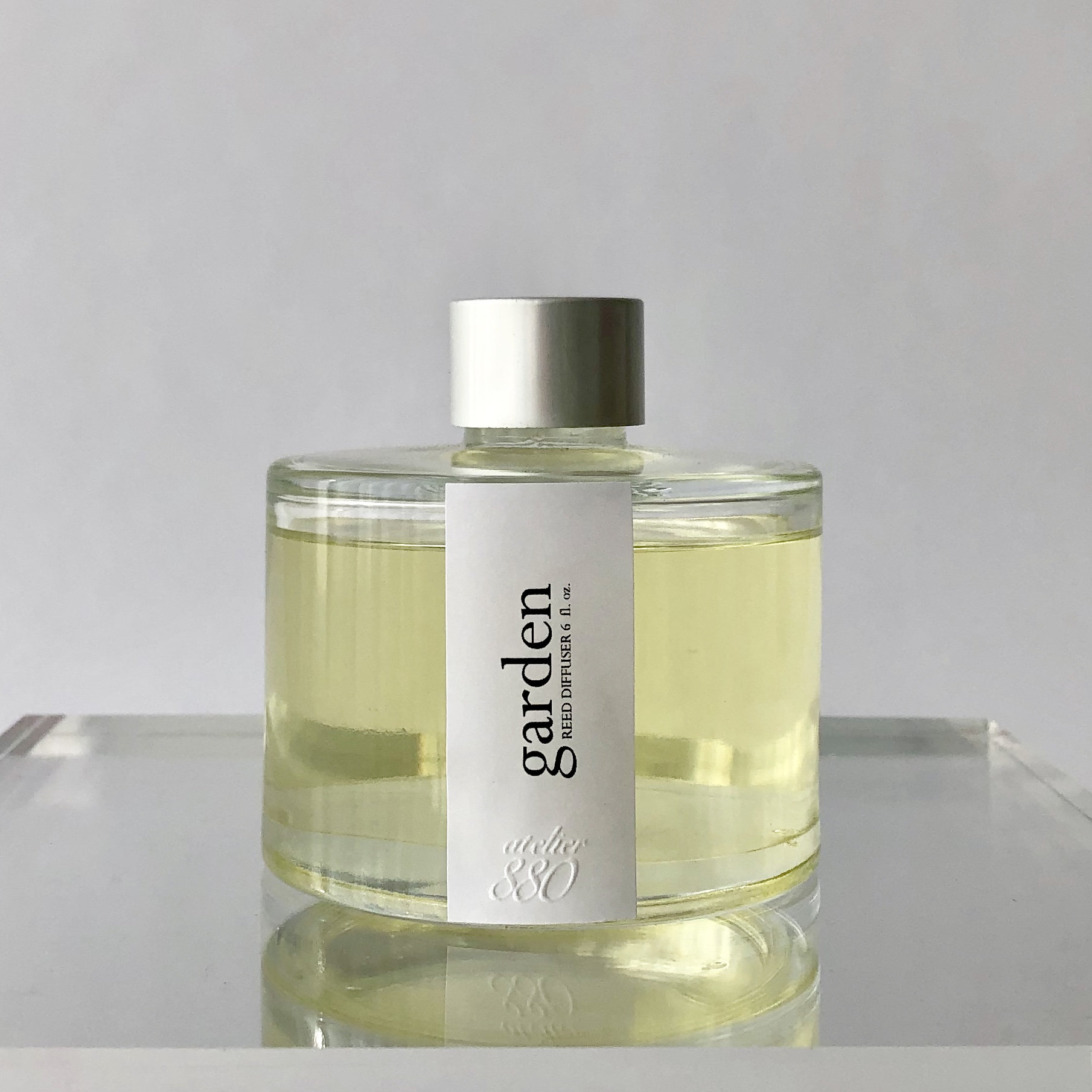 Atelier 880 Lavender Reed Diffuser | Wayfair