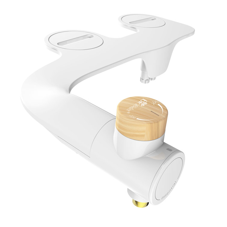 Bio Bidet Essential Knob | Wayfair