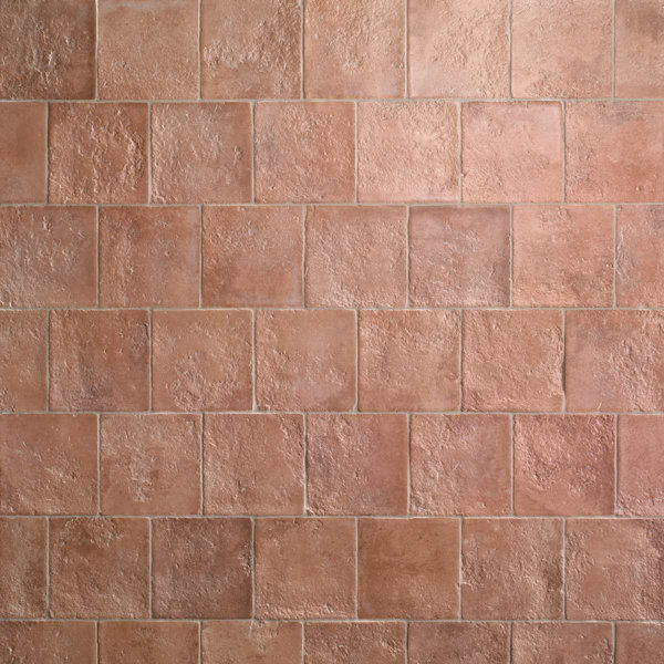 Ivy Hill Tile Vario 5.11 In. X 5.11 In. Textured Ceramic Wall Tile (6. ...