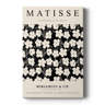 Lark Manor™ Matisse CCV Framed Print -Gallery Wrapped Cavas | Wayfair