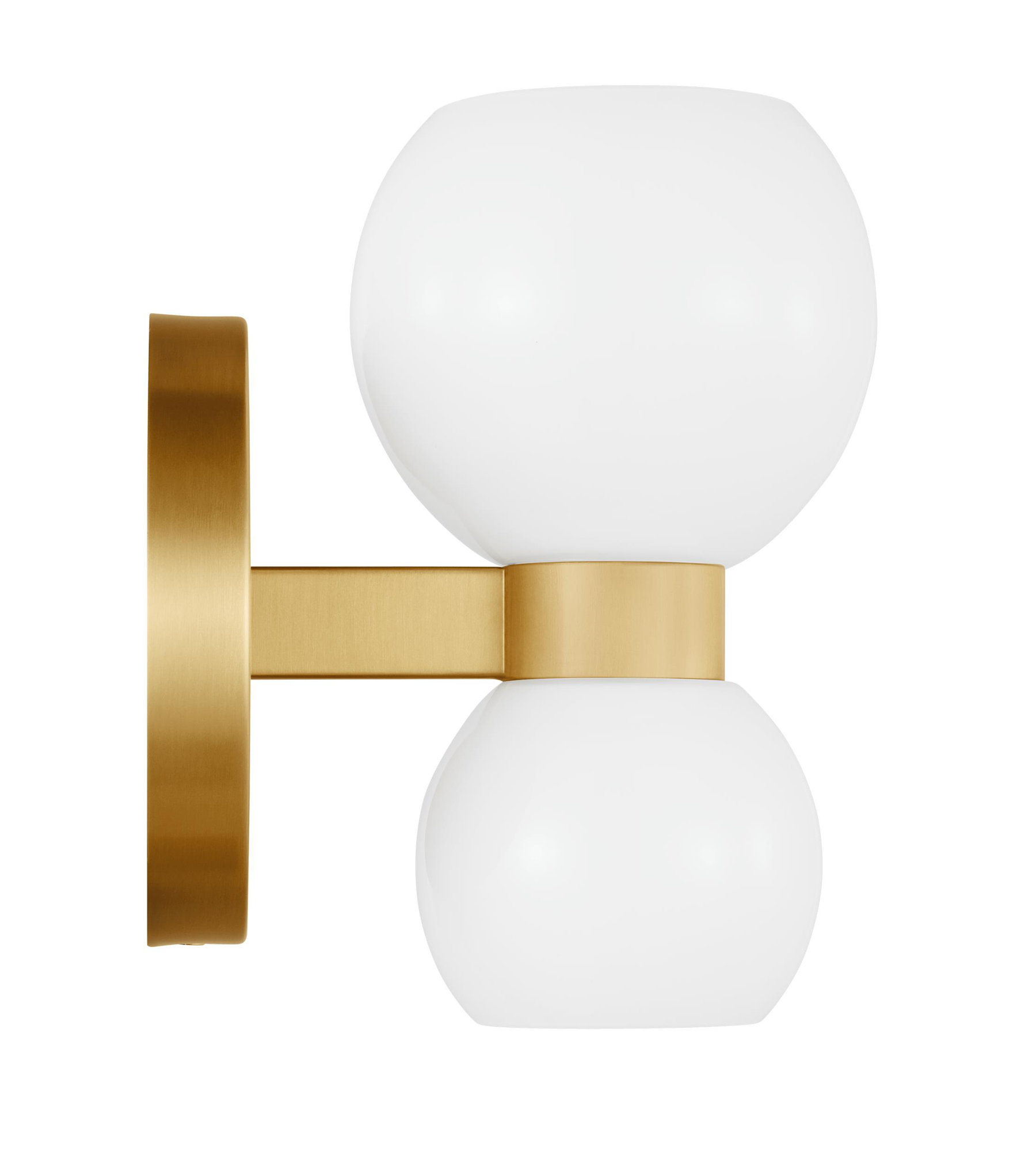 Joss & Main Lometa Single Sconce | Joss & Main