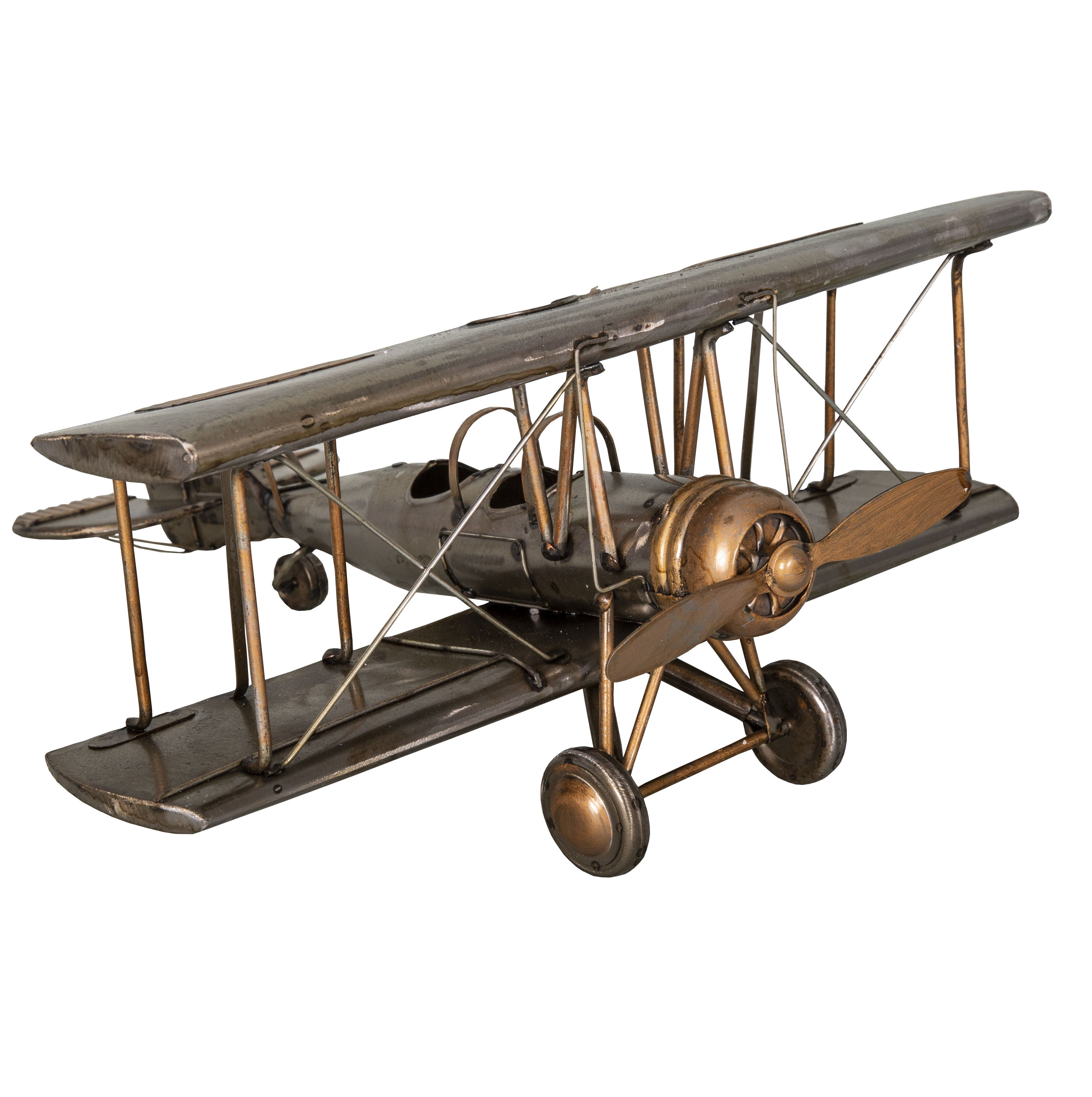ScanMod Design Aviation Pate Model Vehicle | Wayfair.co.uk