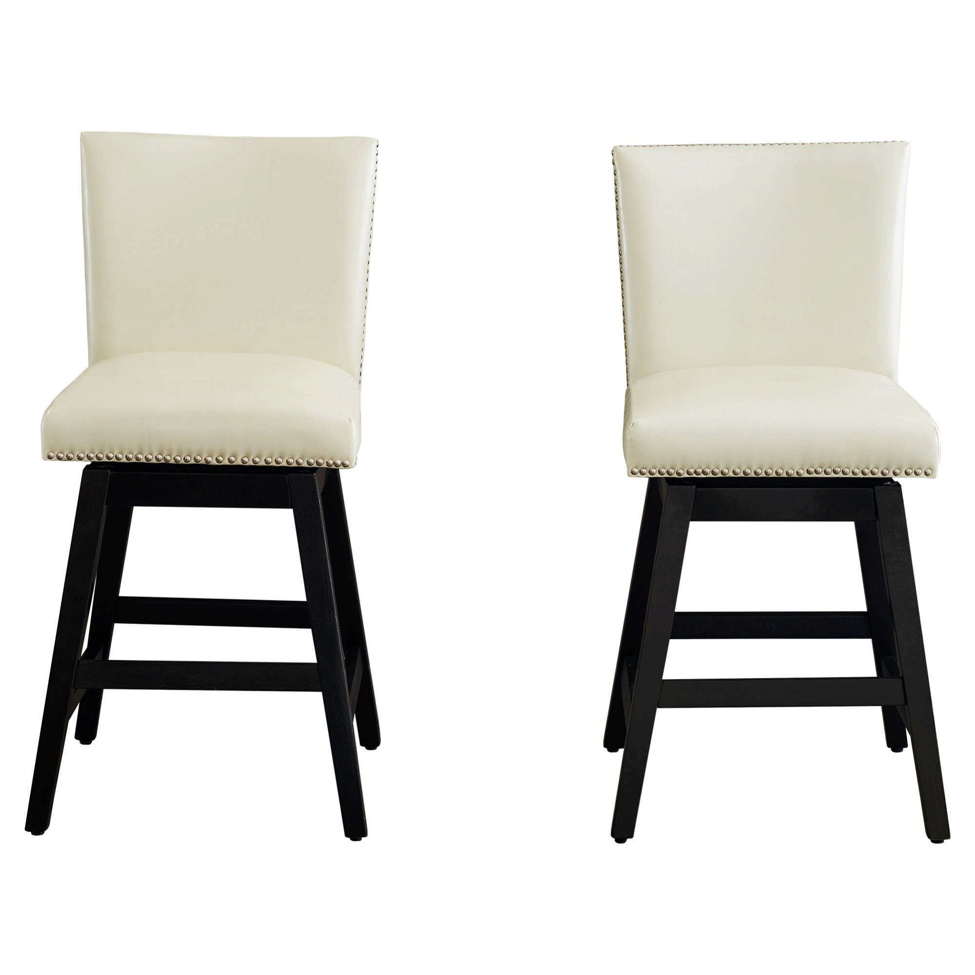 Wildon Home® Avontay Unfinished 26 Counter Stool | Wayfair