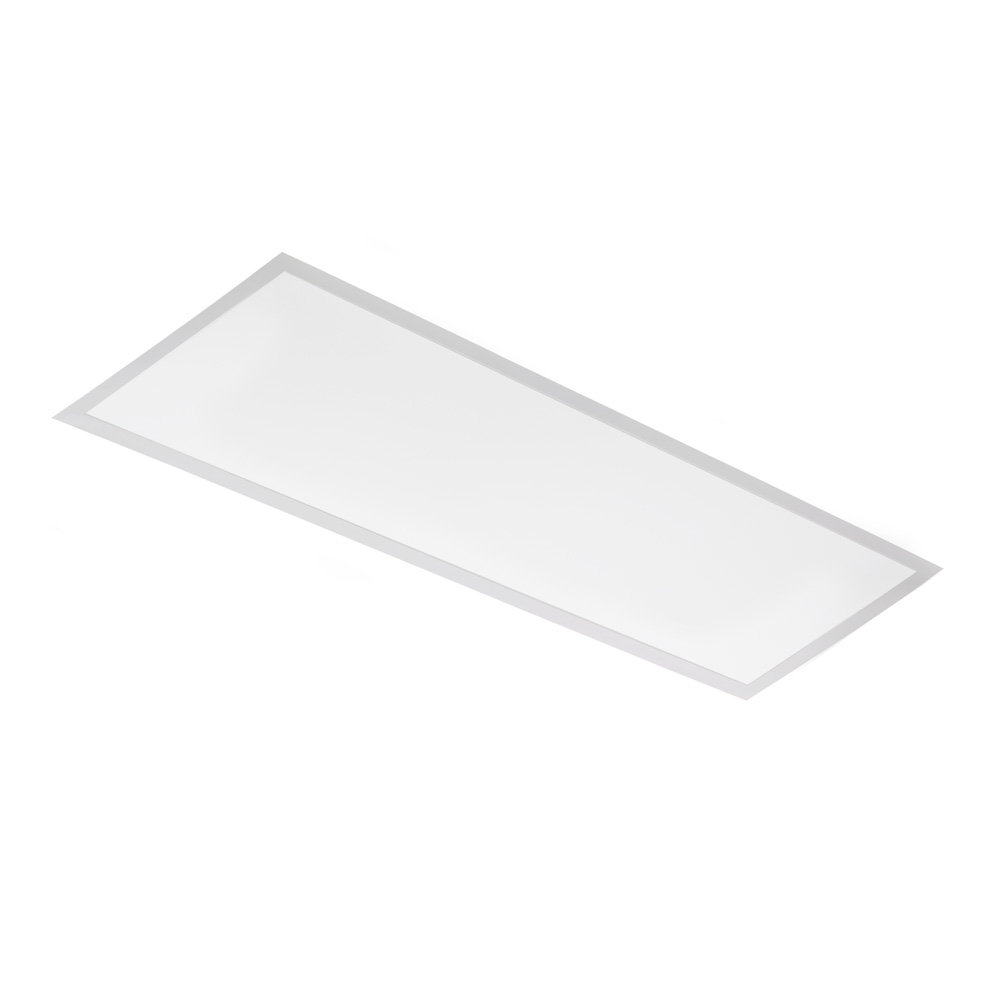 ETi Solid State Lighting 1 ft. x 4 ft. Back-Lit Multiple Lumen Boost ...