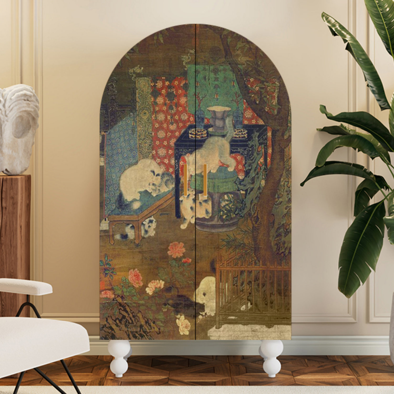 Canora Grey Chinery | Wayfair