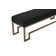Willa Arlo Interiors Nimmons 54" Upholstered Bench & Reviews | Wayfair