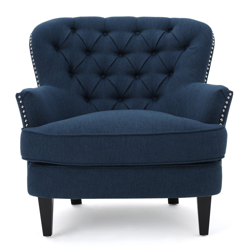 Lark Manor™ Parmelee Armchair & Reviews | Wayfair