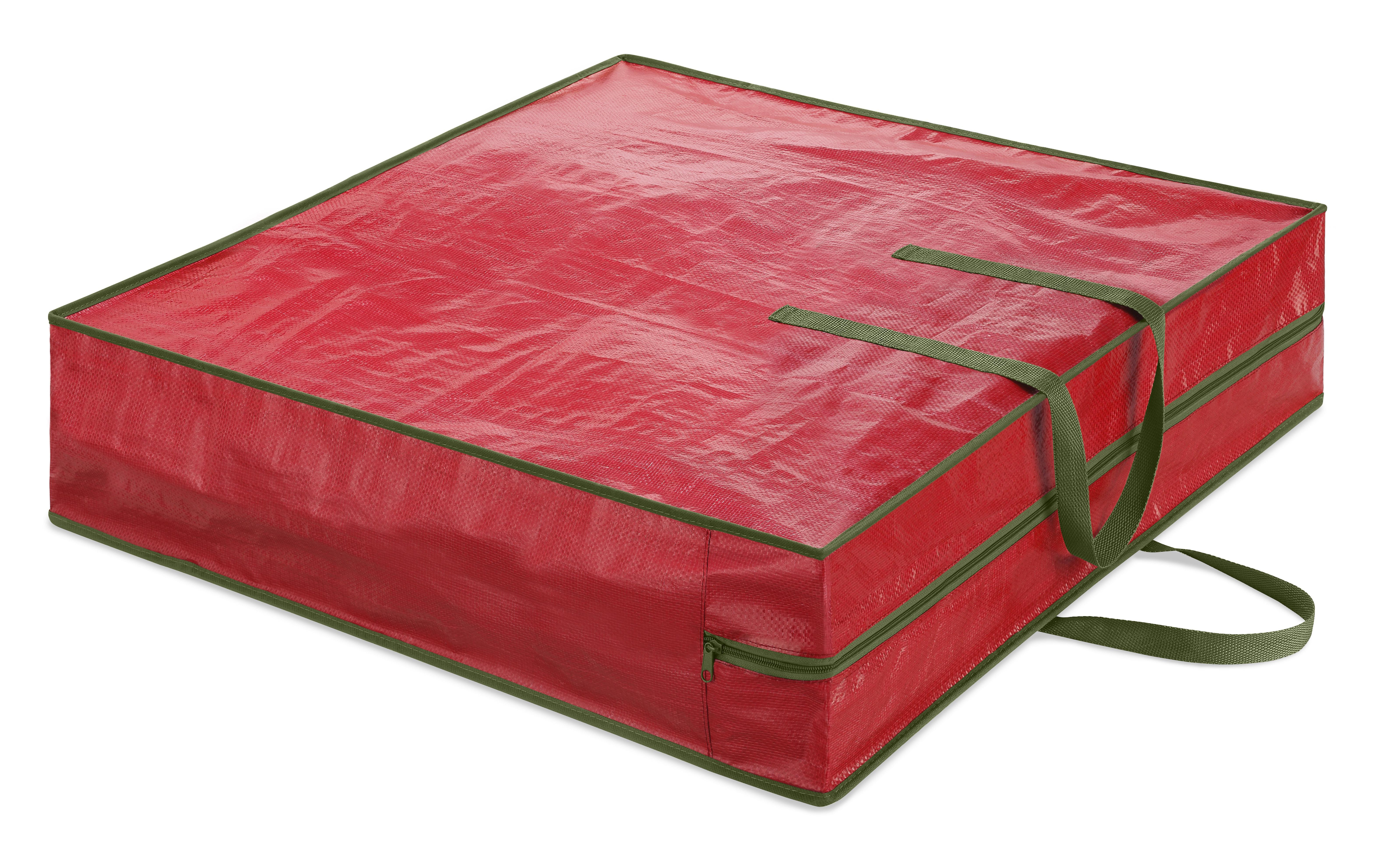 Whitmor Jumbo Christmas Storage Bag | Wayfair