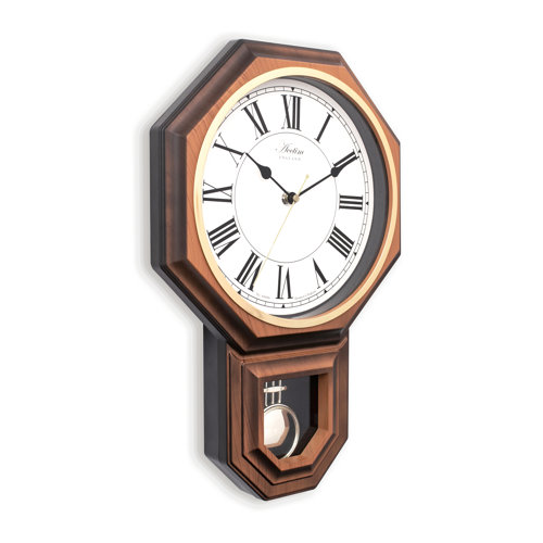 Pendulum Clocks You'll Love | Wayfair.co.uk