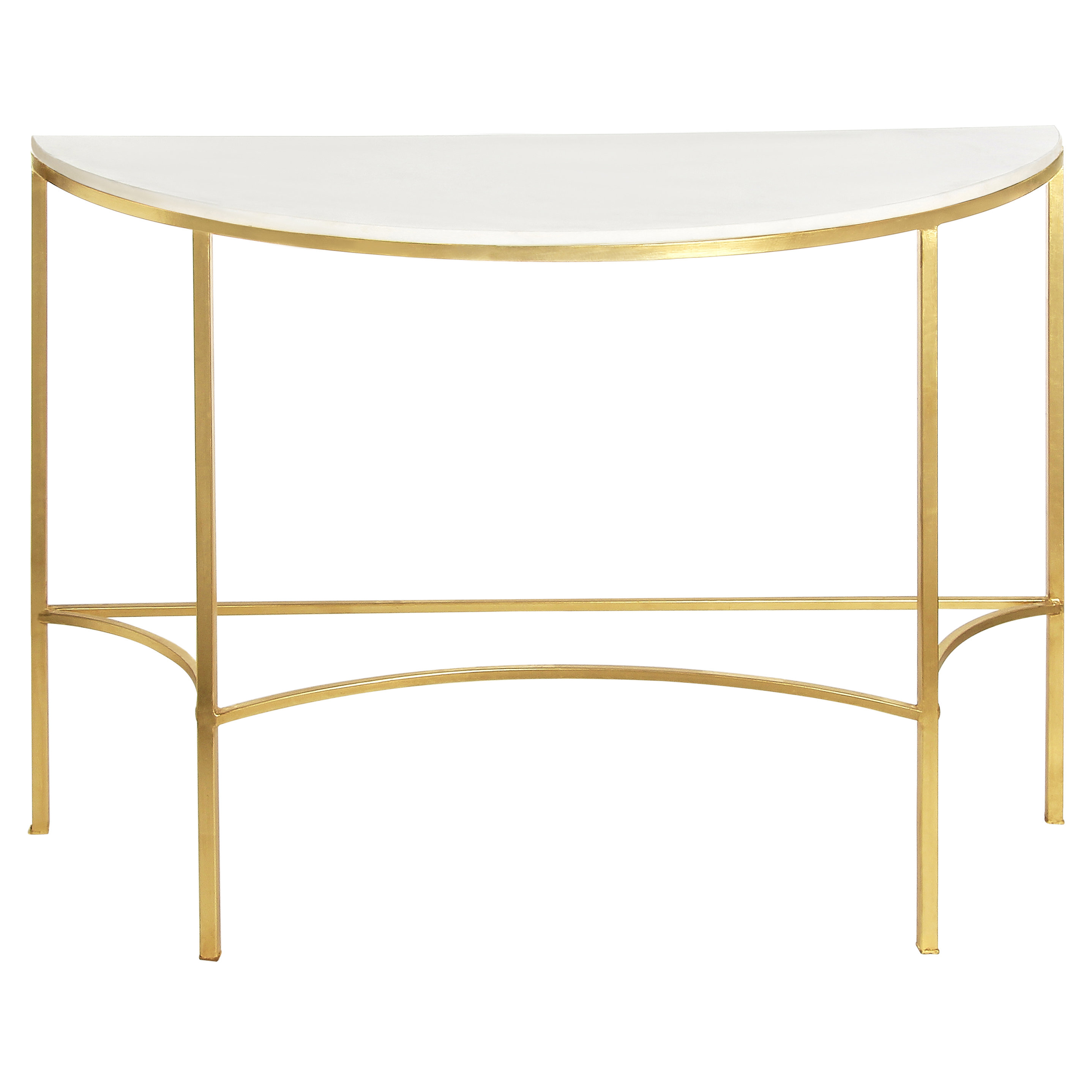ellahome Elite 48'' Console Table - Wayfair Canada