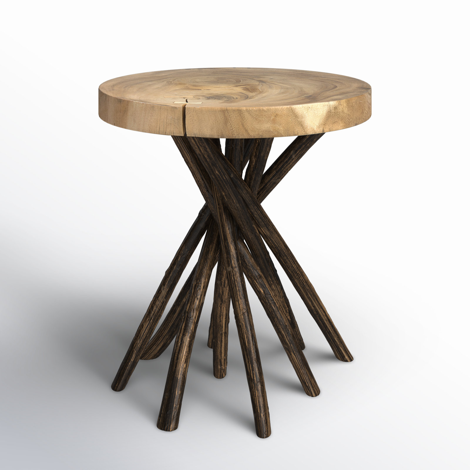 Sand & Stable Selah End Table | Wayfair