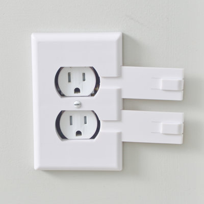 Cardinal Gates Socket Guard | Wayfair