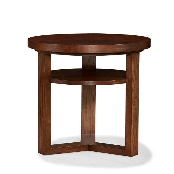 Sherrill Occasional Manhattan End Table | Wayfair