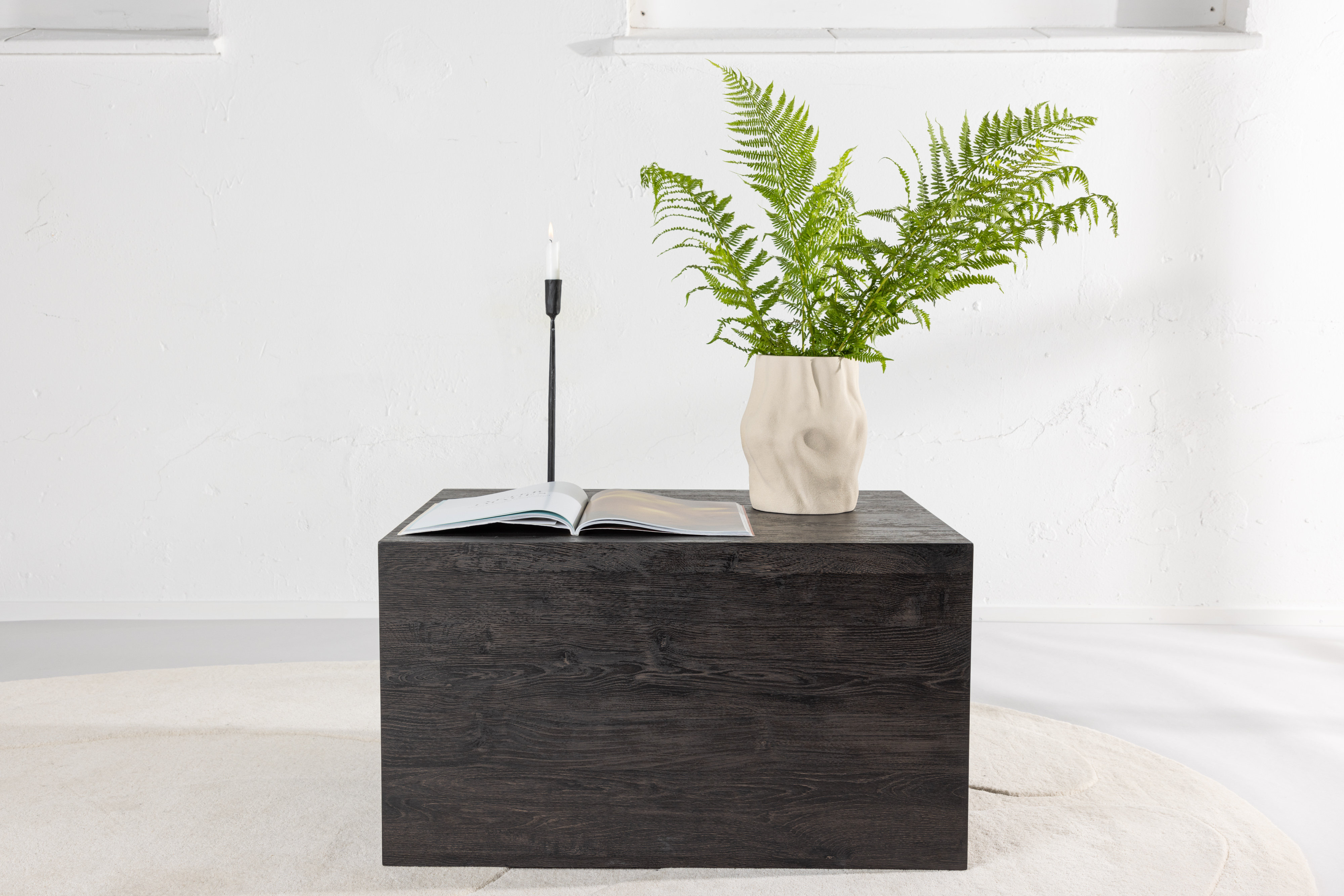 17 Stories Melan Coffee Table | Wayfair.co.uk