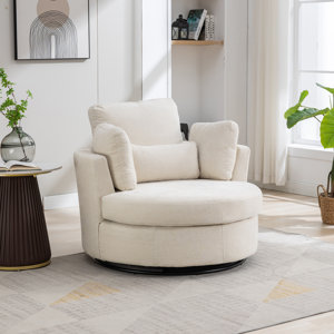 Swivel Chairs | Wayfair