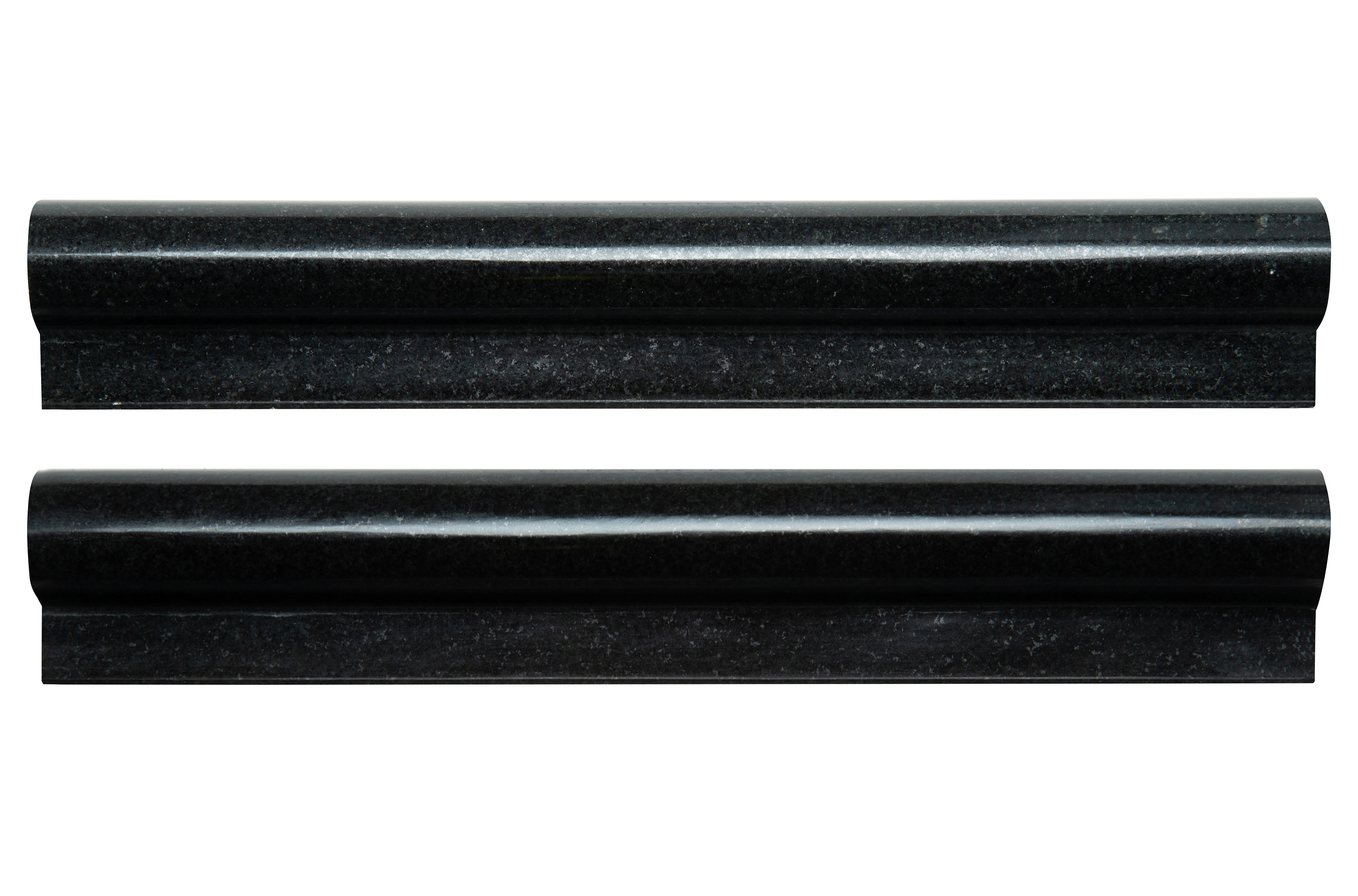 Ackland Granite Polished 2" H x 12" W X 1" D Chair Rail - Wayfair Canada