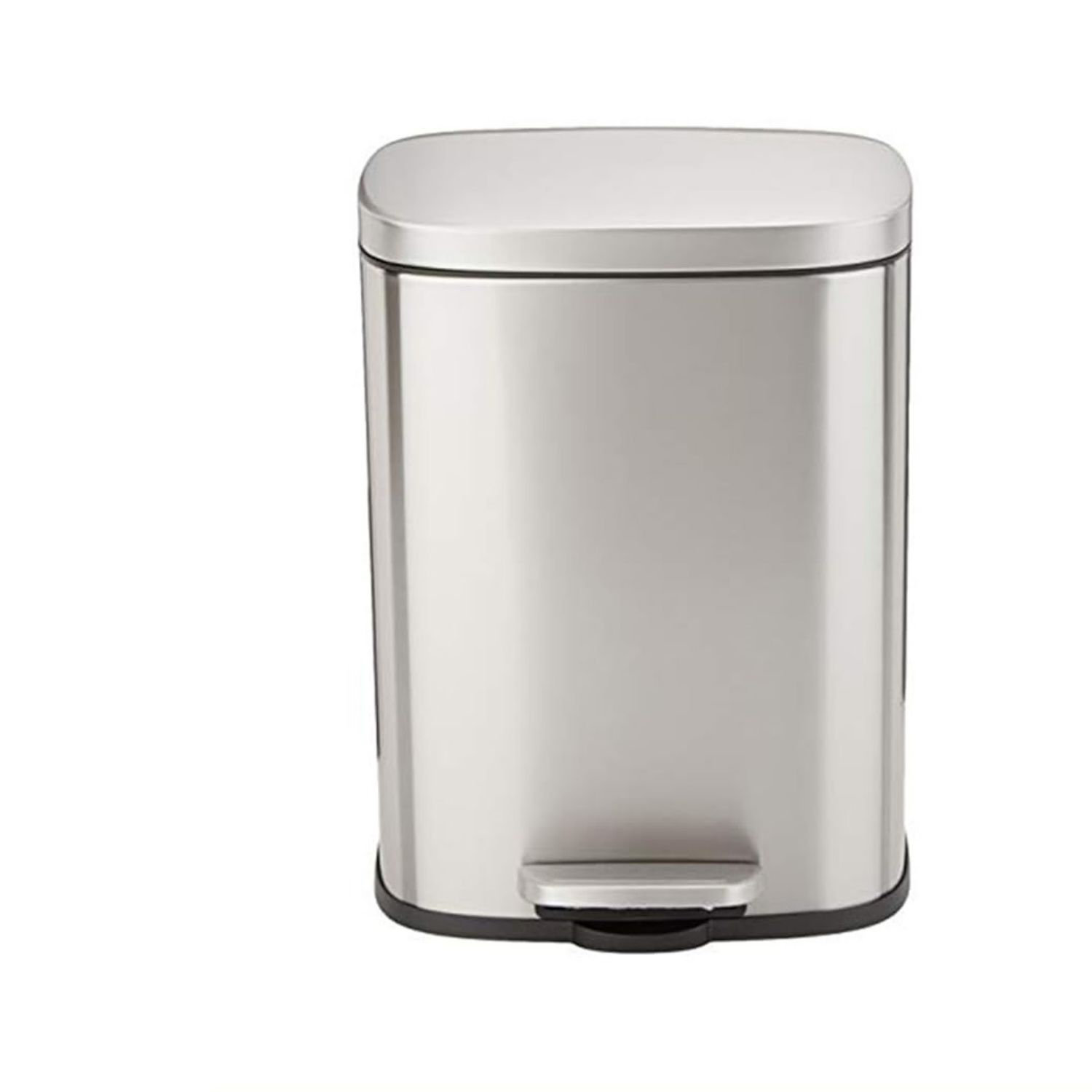Ameriwood Smude Resistant Small Rectangular Trash Can - Wayfair Canada