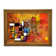 Bright Star Cubism Rainbow - Single Picture Frame Art Prints | Wayfair ...