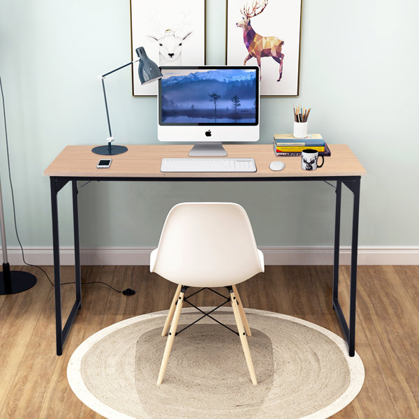 Zipcode Design™ Drye Desk & Reviews | Wayfair