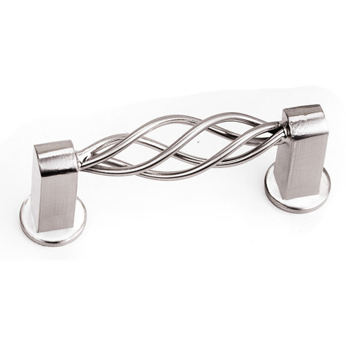 D. Lawless Hardware 3" Mission Bay Rectangular Pull | Wayfair