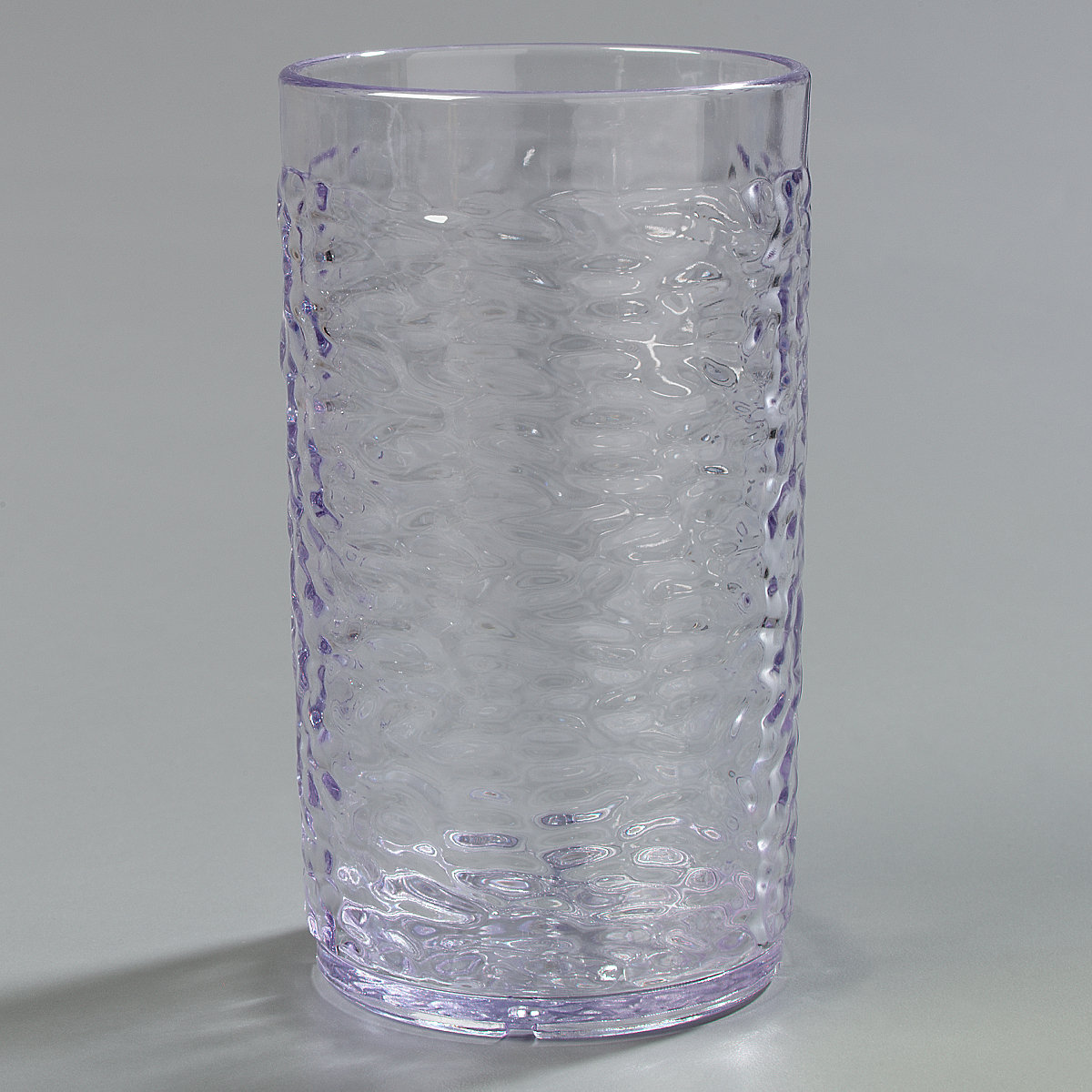 Carlisle Food Service Products Pebble Optic™ Disposable Cup | Wayfair