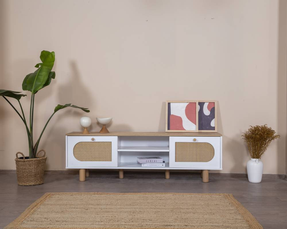 Corrigan Studio® TV Stand | Wayfair