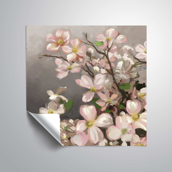 ArtWall Rick Novak Plants & Flowers Wall Decal - Wayfair Canada