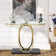 Willa Arlo Interiors Germania 43.3" Console Table & Reviews | Wayfair