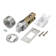 Urfic Easy Dead Bolt Fit Tubular Bolt | Wayfair.co.uk