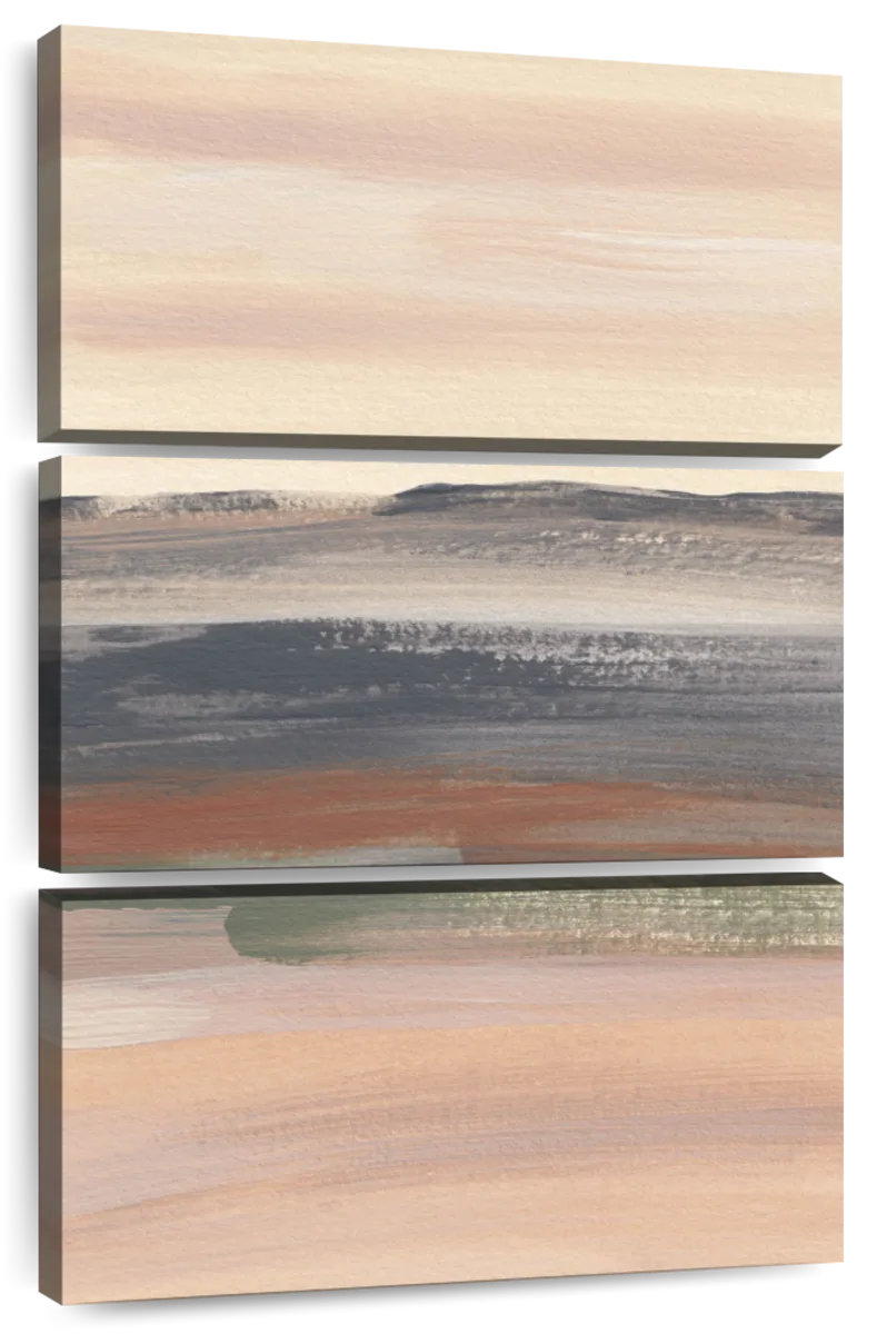 Elephant Stock Joshua Tree Abstracts Pattern II | Wayfair