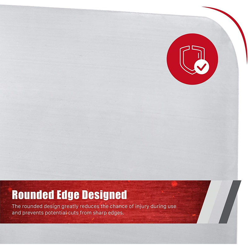 DuraSteel Splash Guard - Wayfair Canada