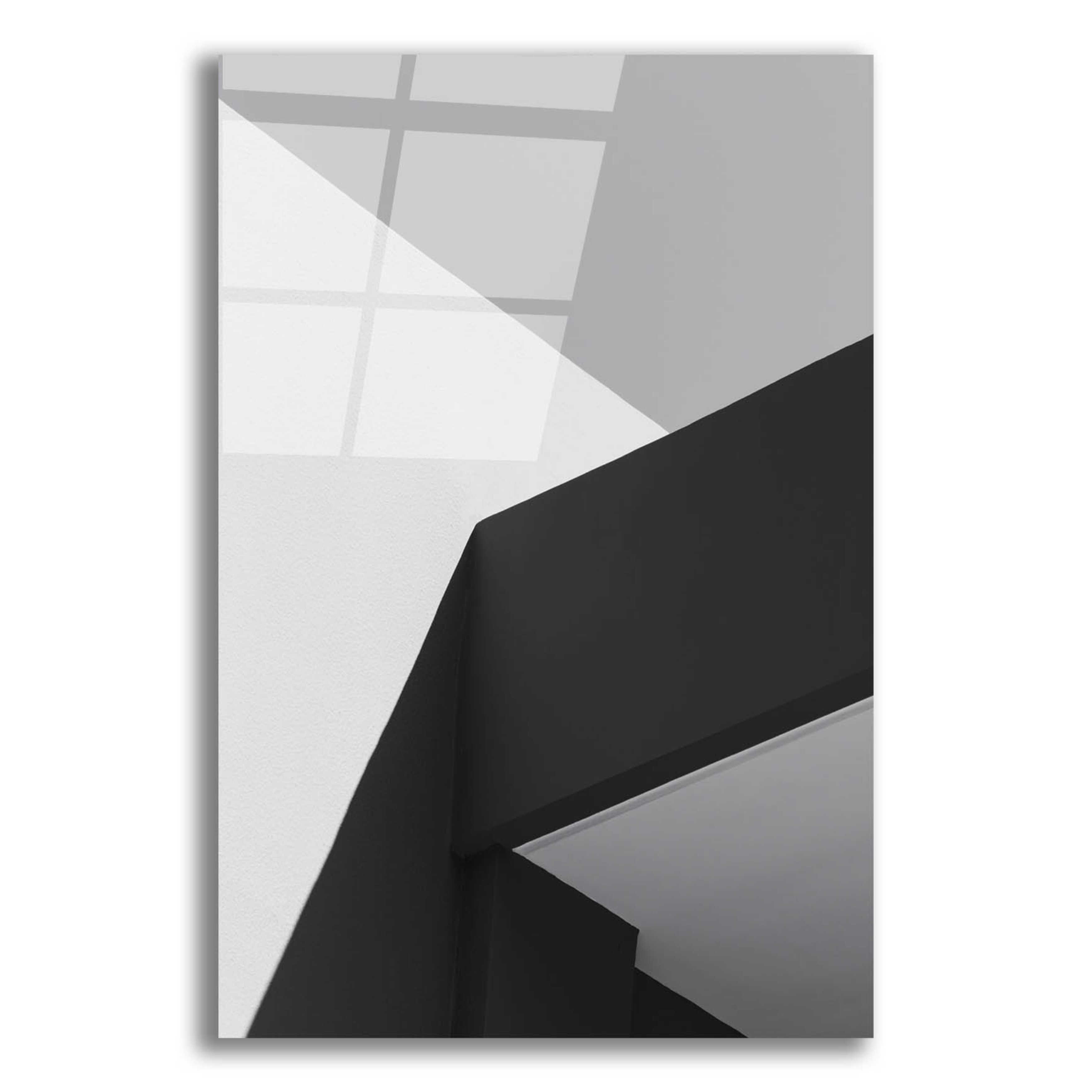 Wrought Studio™ Architecture 1 On Plastic / Acrylic by Design Fabrikken ...