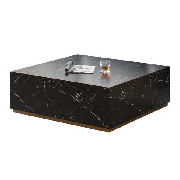 Brayden Studio® Bernadean Coffee Table | Wayfair