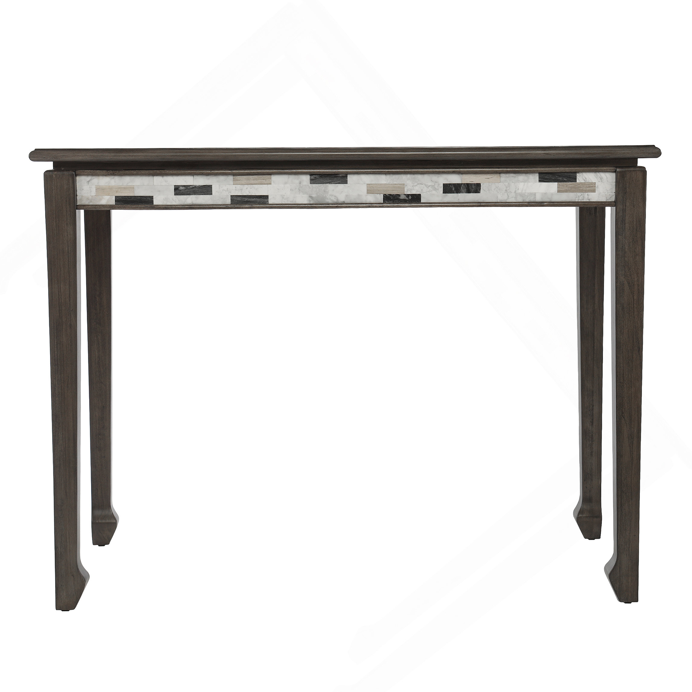 Latitude Run® 1 Piece Rectangular Dining Table Without Chair | Wayfair