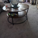 Williston Forge Adebayo Coffee Table with Storage & Reviews | Wayfair.co.uk