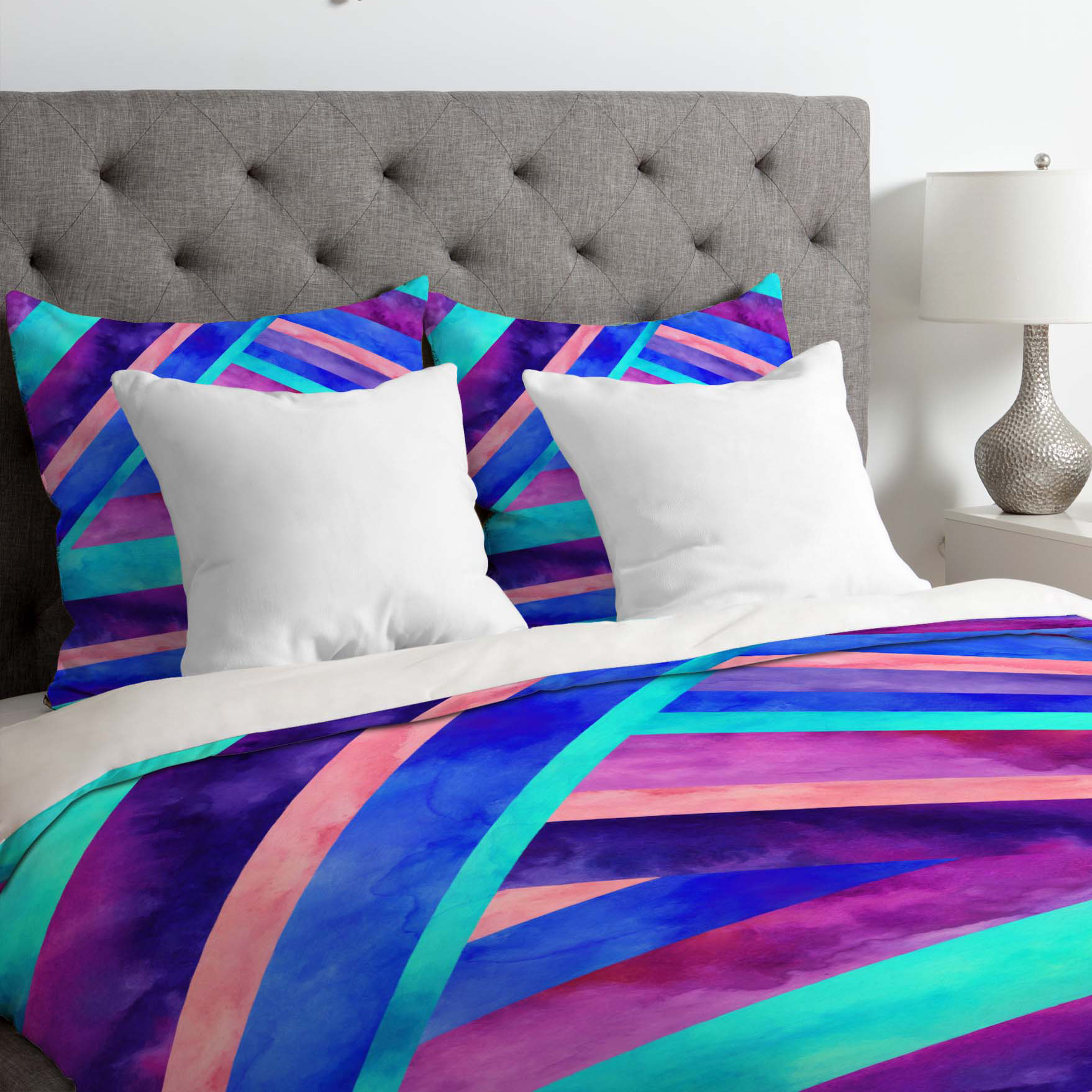 Deny Designs Housse de couette Jacqueline Maldonado - Wayfair Canada