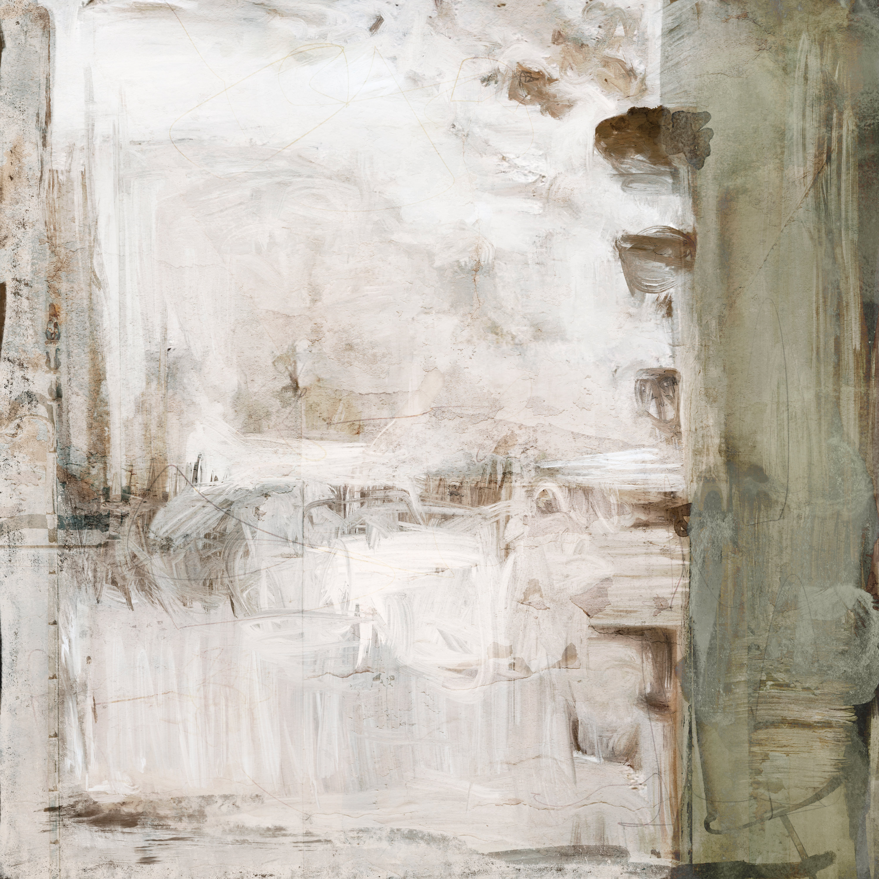 17 Stories The Boardwalk On Canvas by Hayley Michelle Print | Wayfair