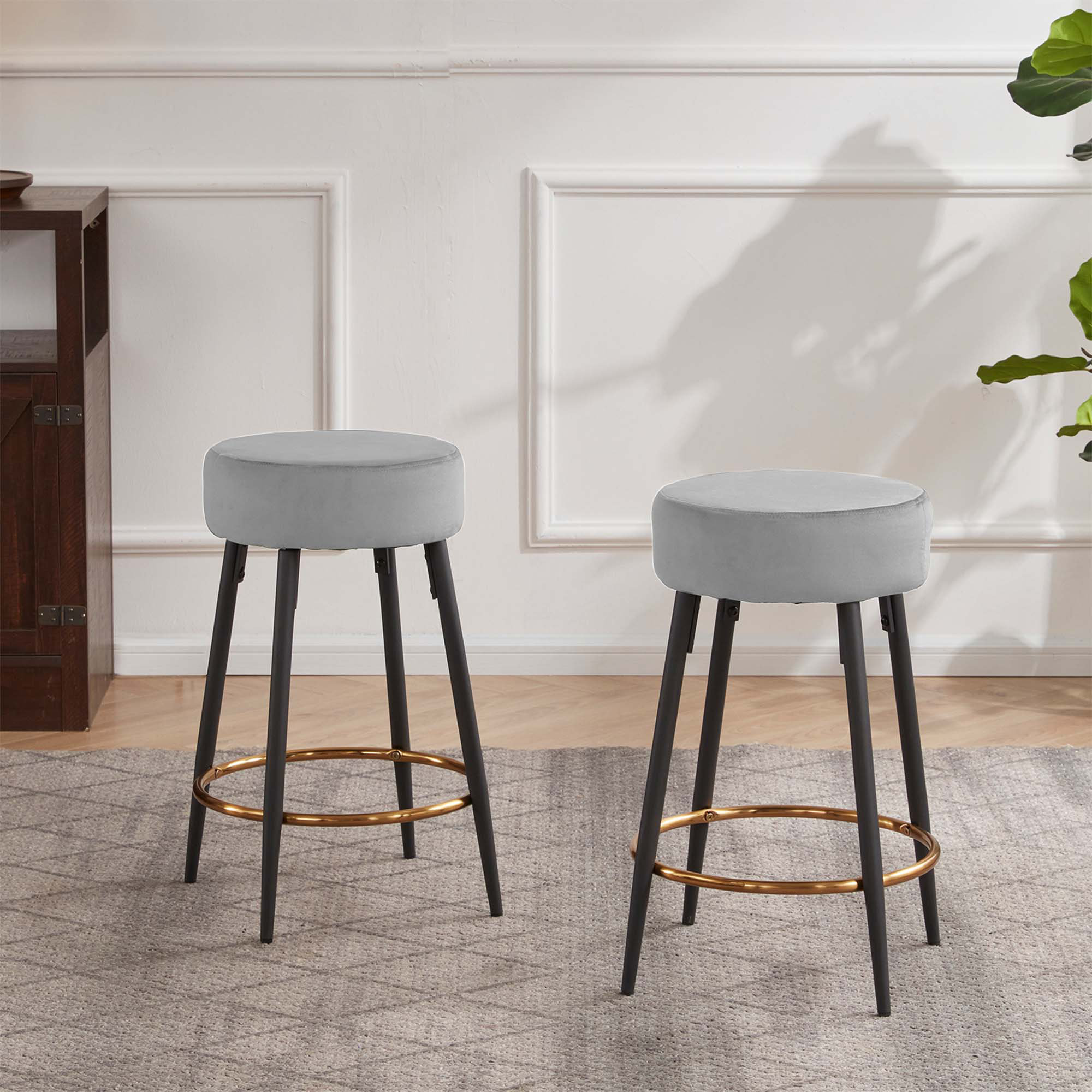 Corrigan Studio Seattle Bar & Counter Stool & Reviews - Wayfair Canada