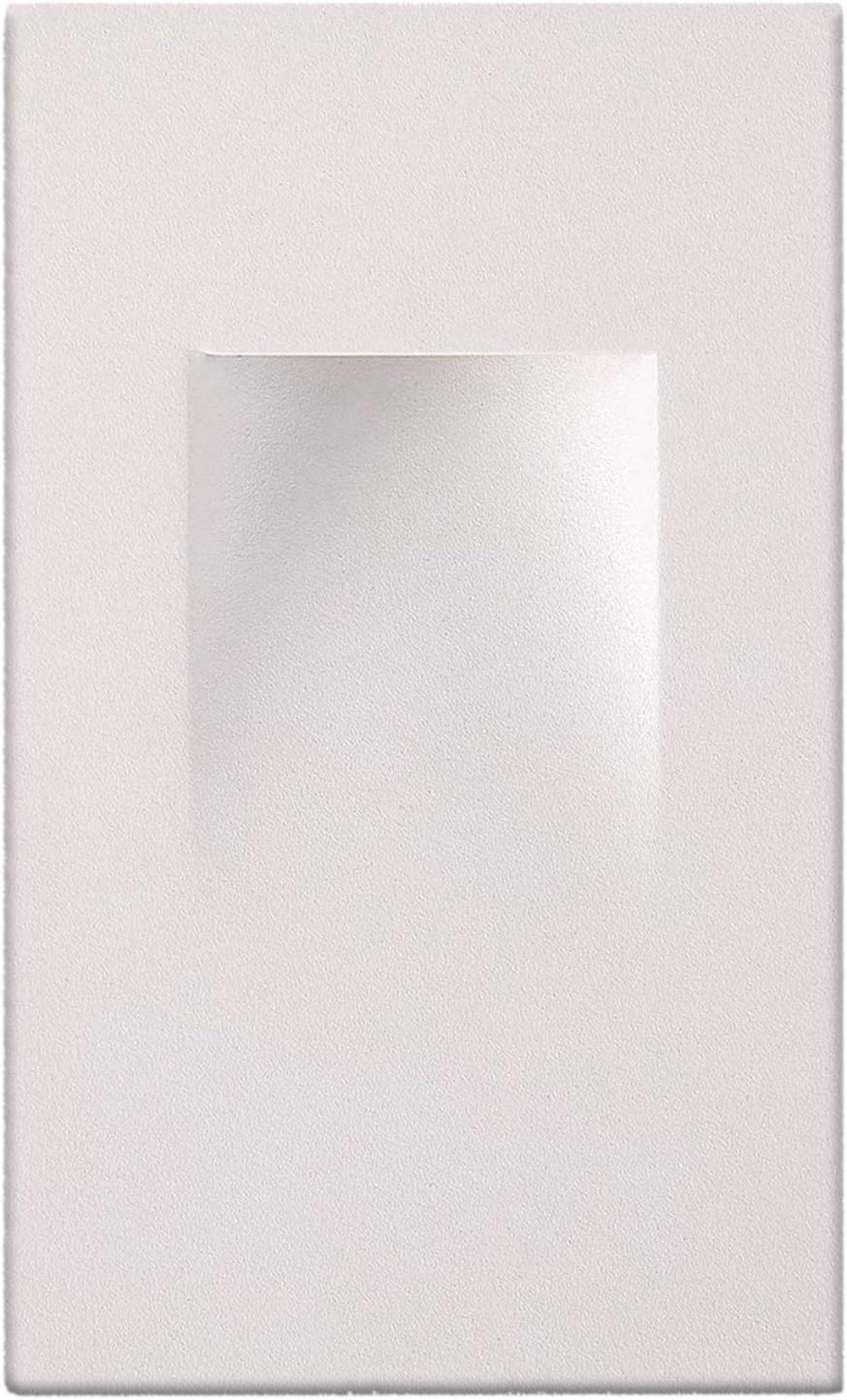 Ciata Lighting Integrated LED Step Light | Wayfair