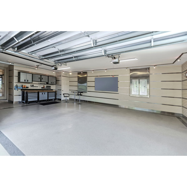 Lithonia Lighting 4' LED Shop Light & Reviews | Wayfair