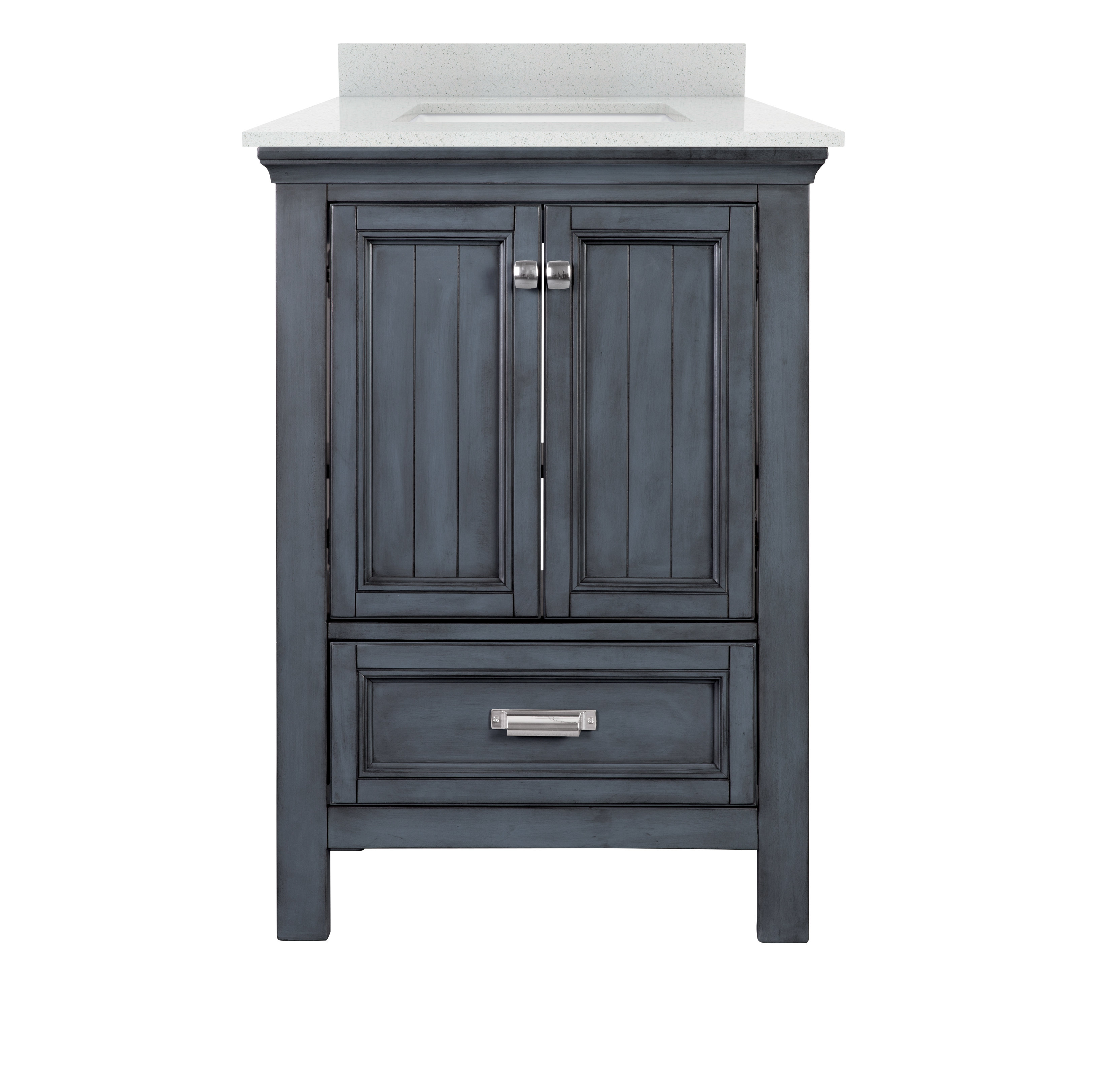 Craft + Main Brantley 25" Single Bathroom Vanity Set & Reviews | Wayfair