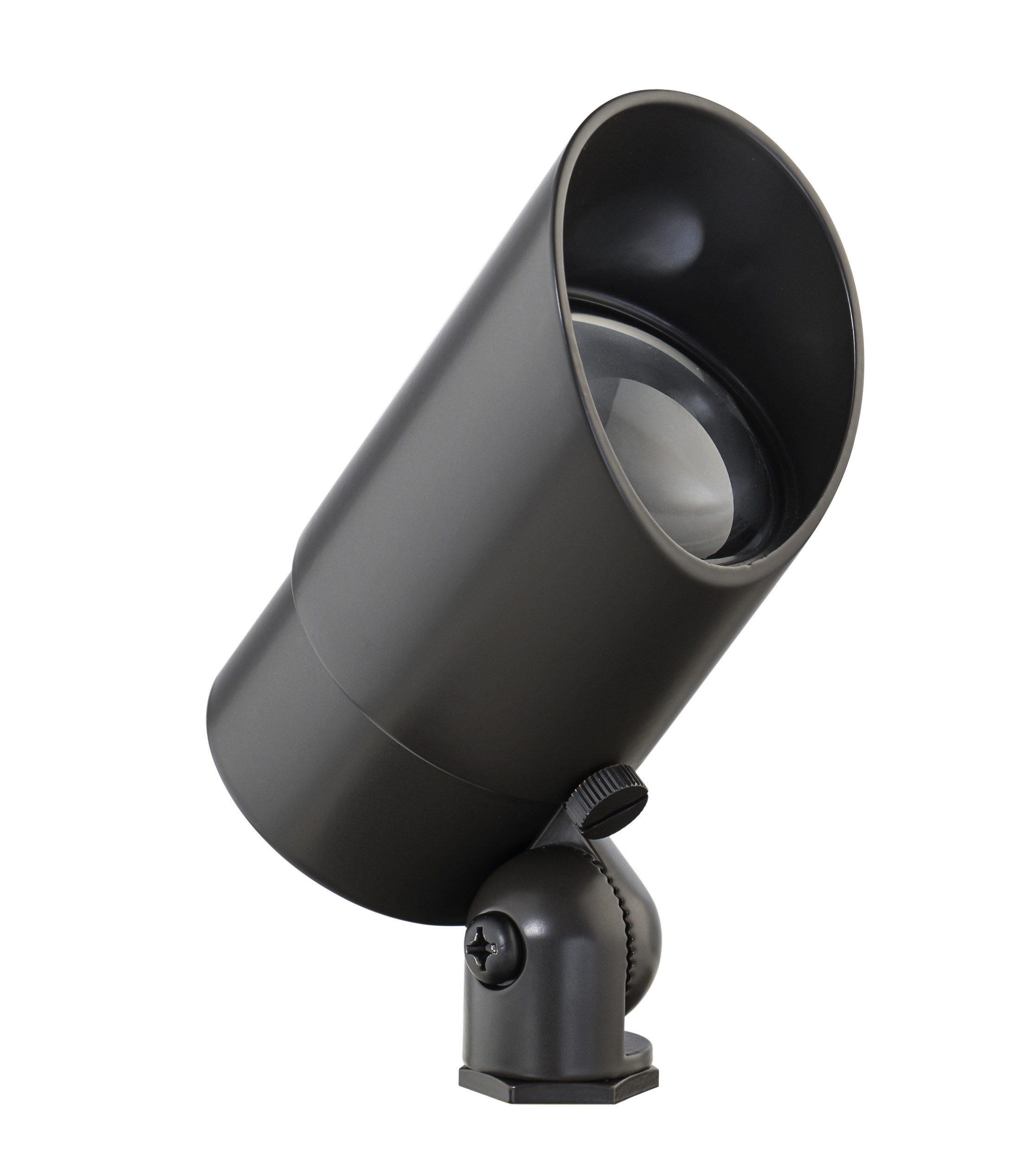 WAC Landscape Lighting Hornet 12V Landscape Accent Spot Light - Wayfair ...