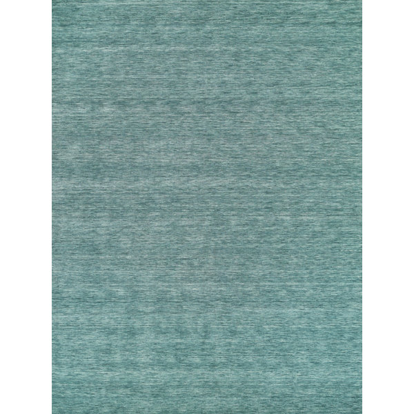 Exquisite Rugs Roche Wool Area Rug | Perigold