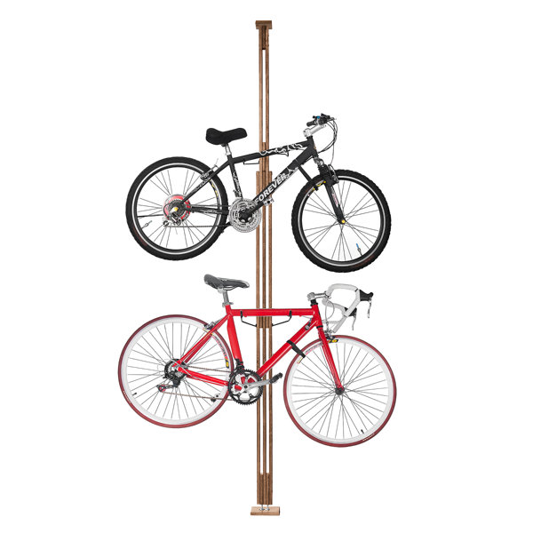 Bike Racks & Bike Storage - Wayfair Canada