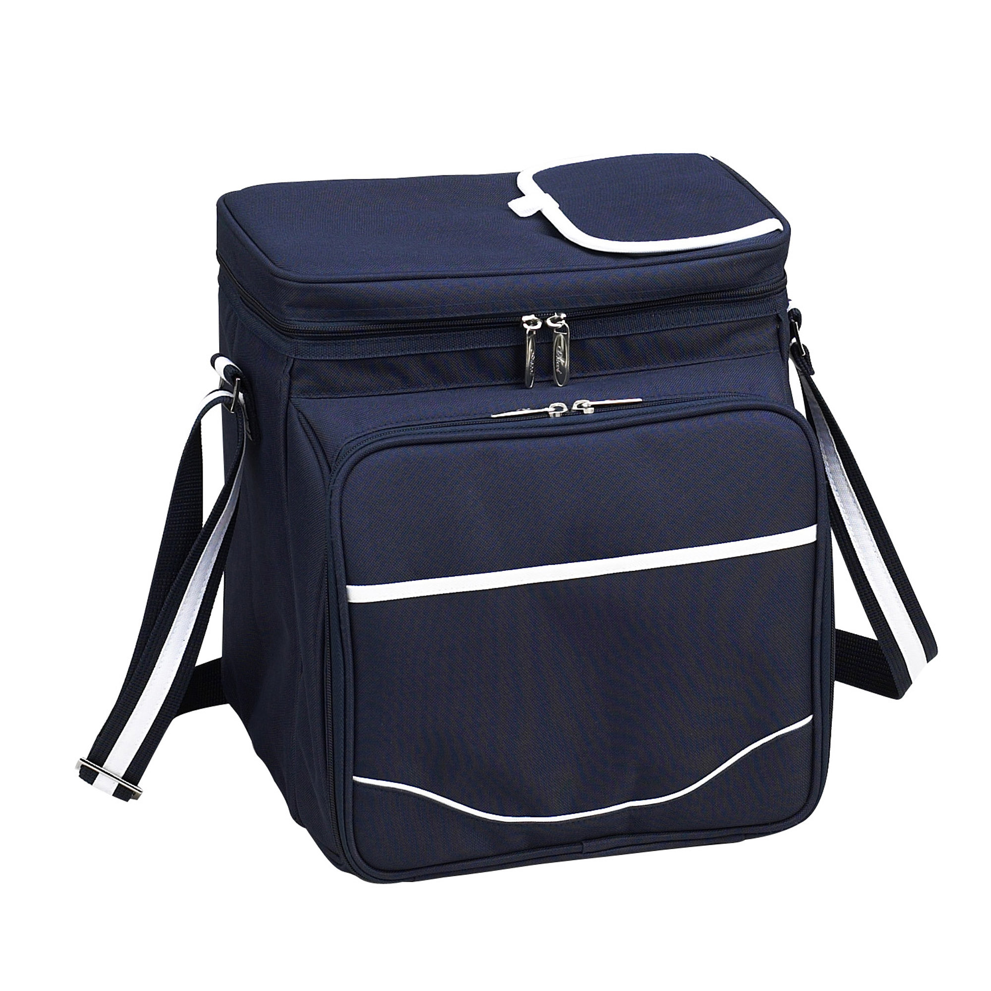 Ophelia & Co. NCAA Illinois University Fighting Illini Insulated Picnic ...