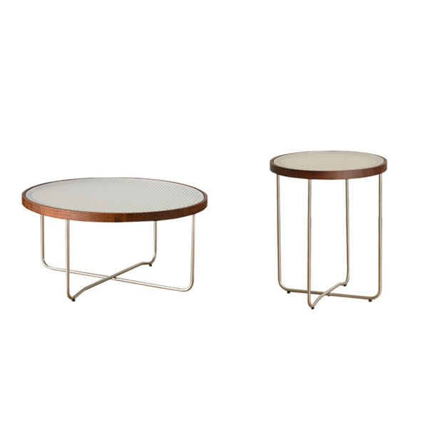 STAR BANNER Coffee Table - Wayfair Canada