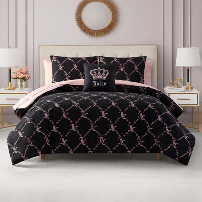bling bedding