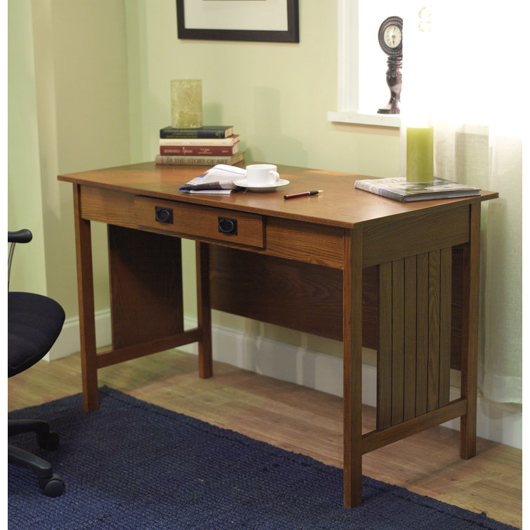 Winston Porter Lishani 48'' Desk - Wayfair Canada